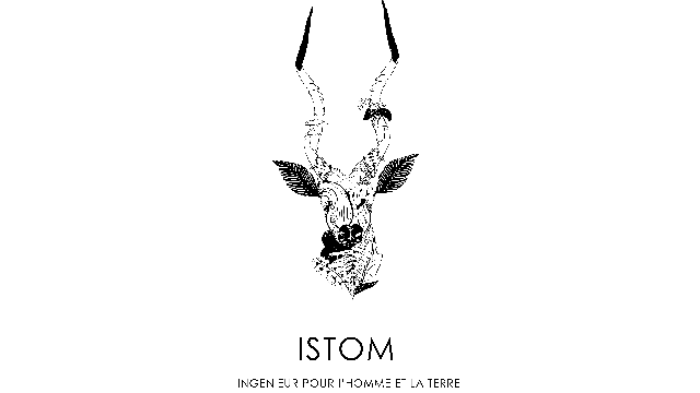 Vente de GOODIES ISTOMIENS | ISTOM Alumni | Le réseau des anciens ...